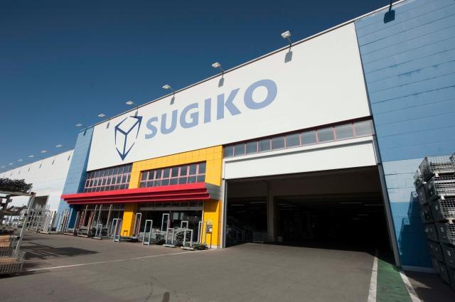 合同会社STS企業（SUGIKO内）の転職・就職求人情報ならイーアイデム正社員（ID：AC1009693569）